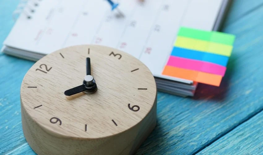 Effective Time Management Strategies To Reduce Stress Care4Sugar