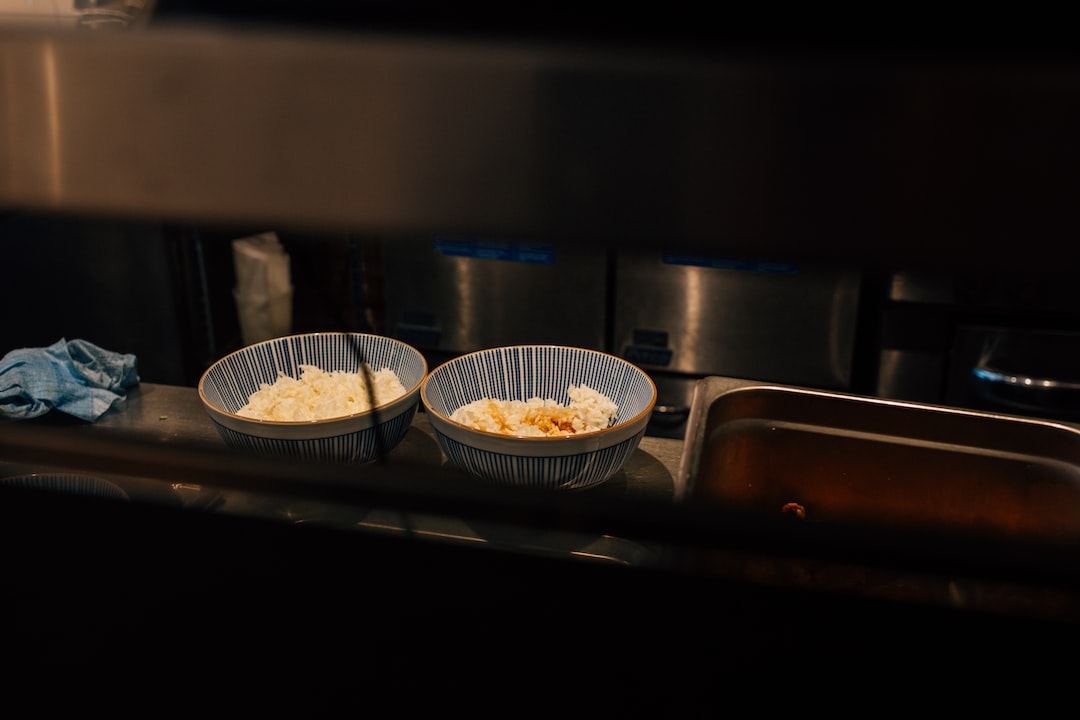 Puffed Rice Calories: Understanding Its Impact on Diabetic Diets ...